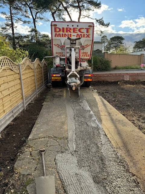 Ready Mix Cement Christchurch - Durable Mixes, Call Today!